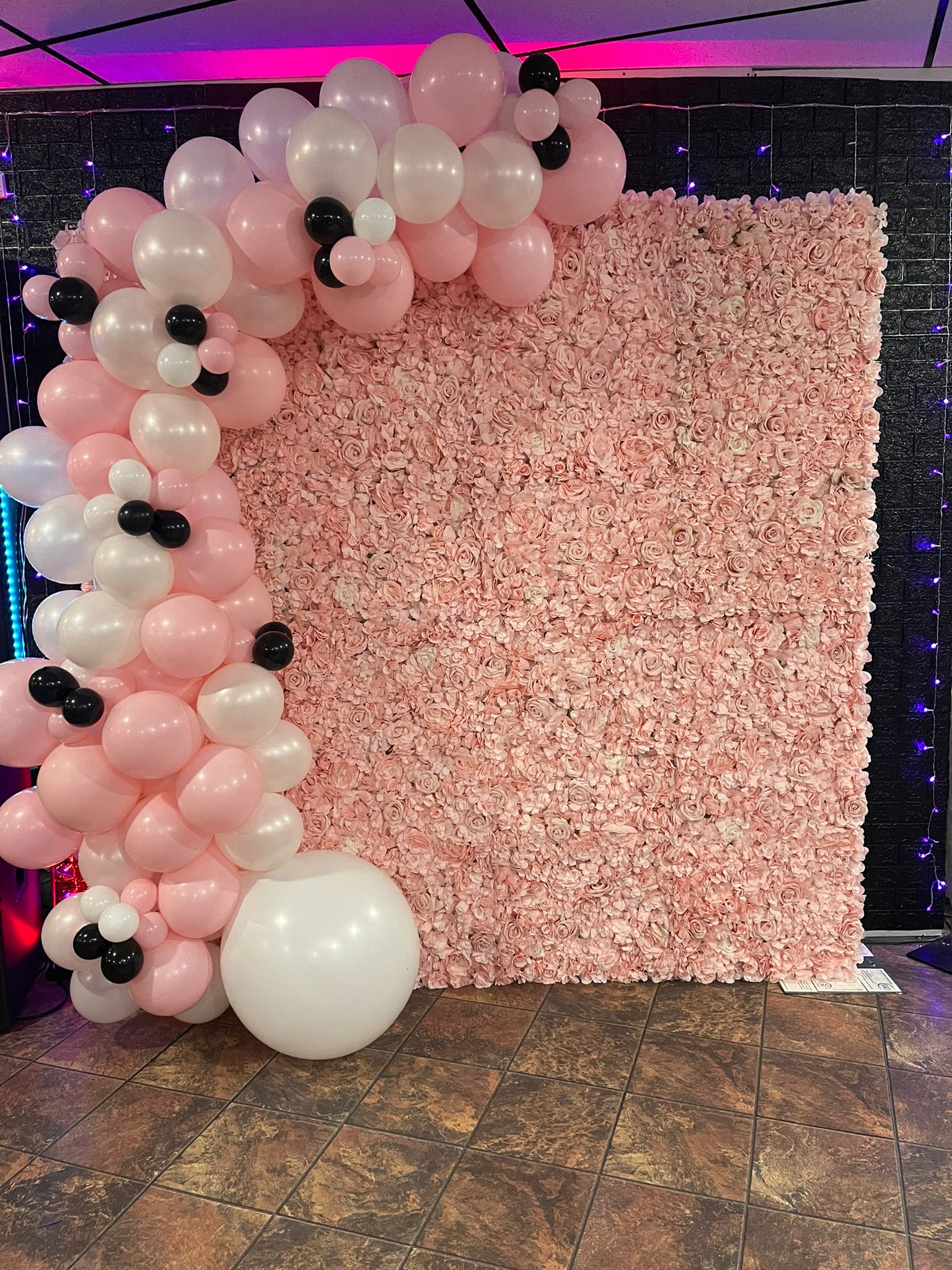 Balloon Delivery Bracebridge | Balloon Decor Service